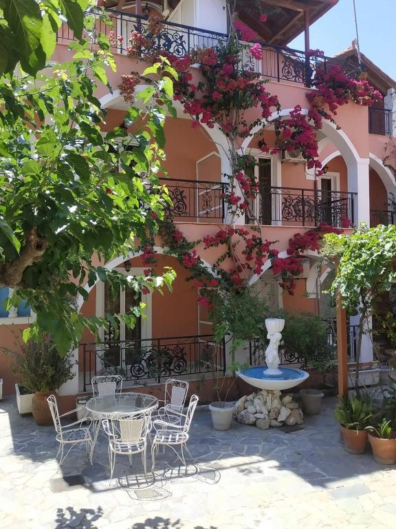 Delfini 2, Laganas (updated prices 2025)