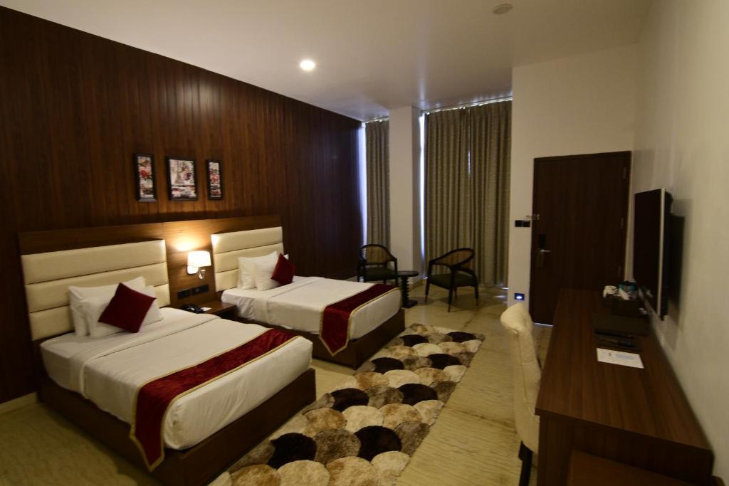 Park Regis Goa, Arpora (updated prices 2025)