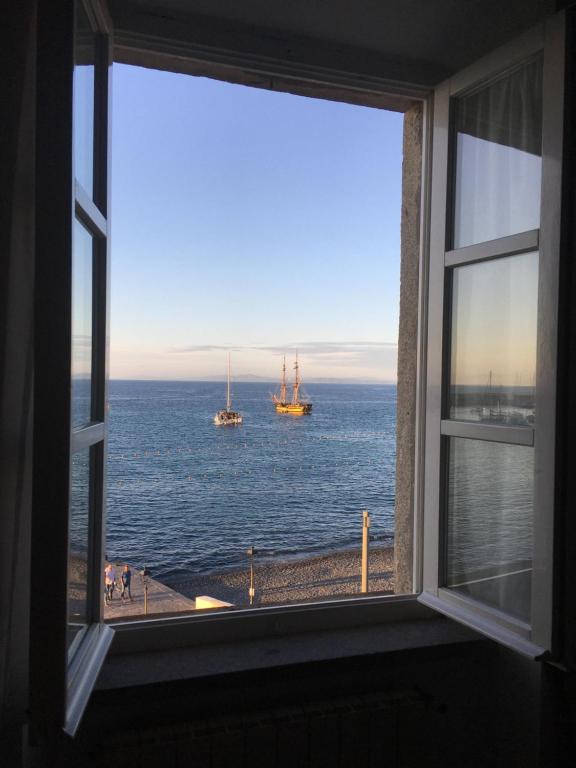 Charming, Centrally Located Holiday Apartment - Pescatore - Île d'Elbe