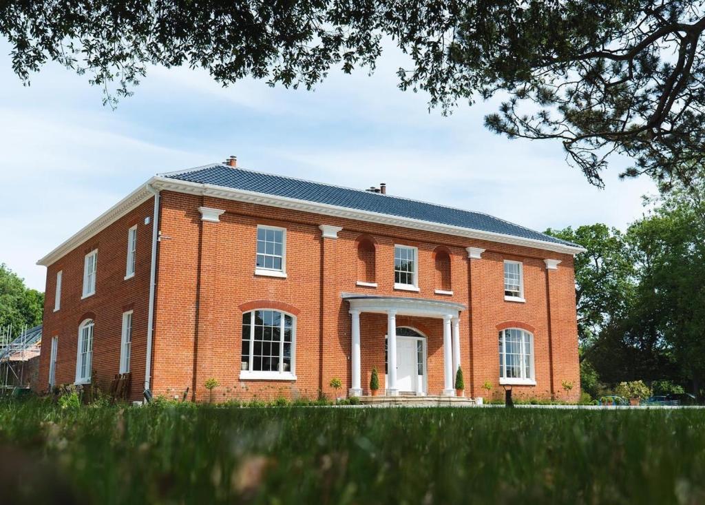 Reymerston Hall, Norwich (updated prices 2026)