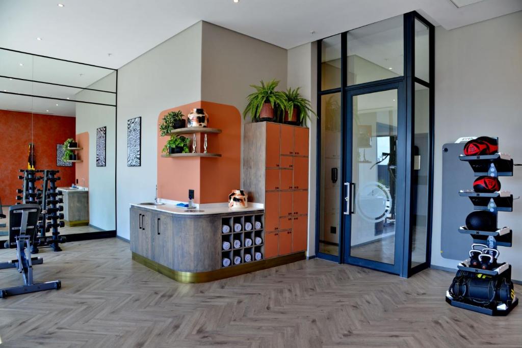 Courtyard Hotel Waterfall City, Midrand (updated prices 2025)