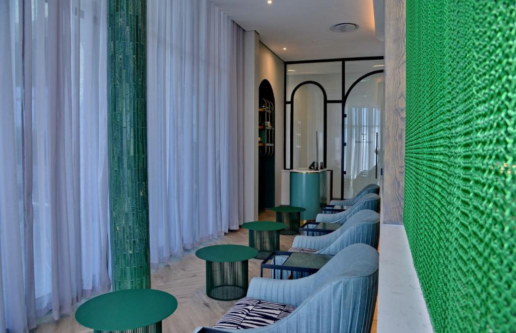 Courtyard Hotel Waterfall City, Midrand (updated prices 2025)