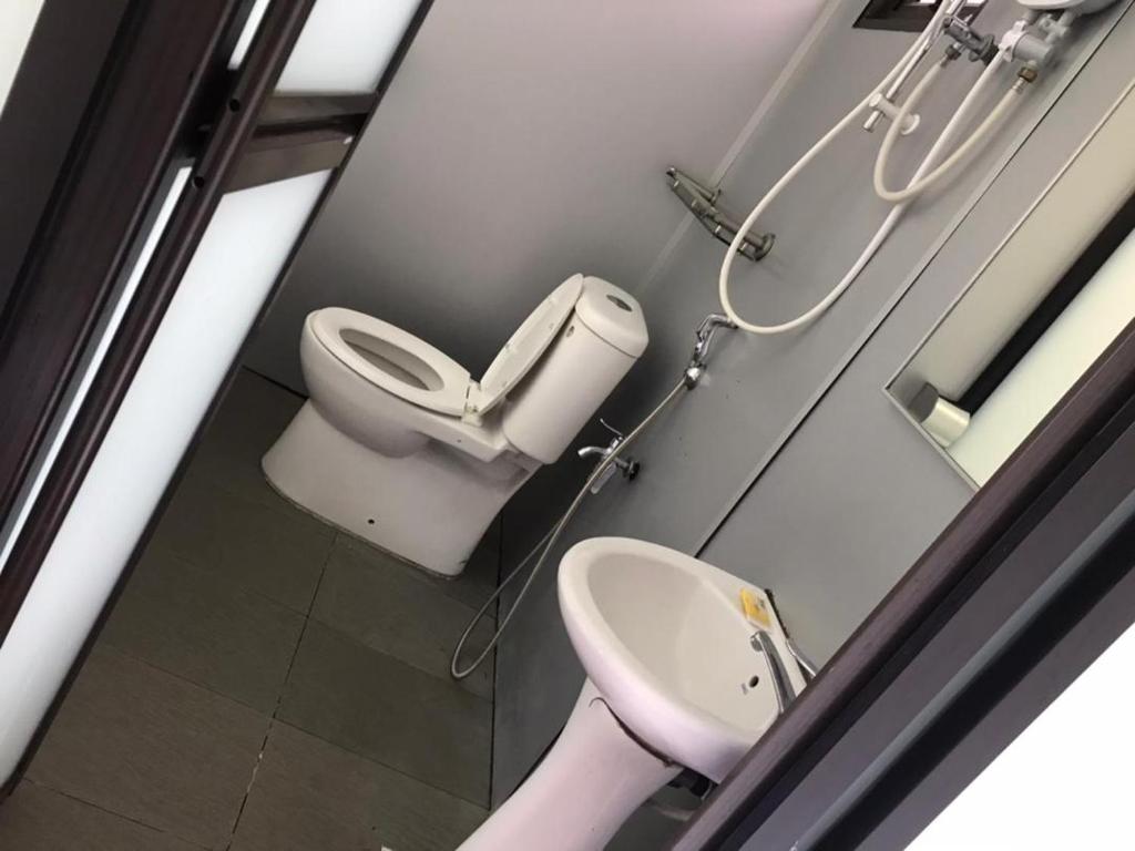 Sungai Rengit Hotel, Pengerang (updated prices 2025)