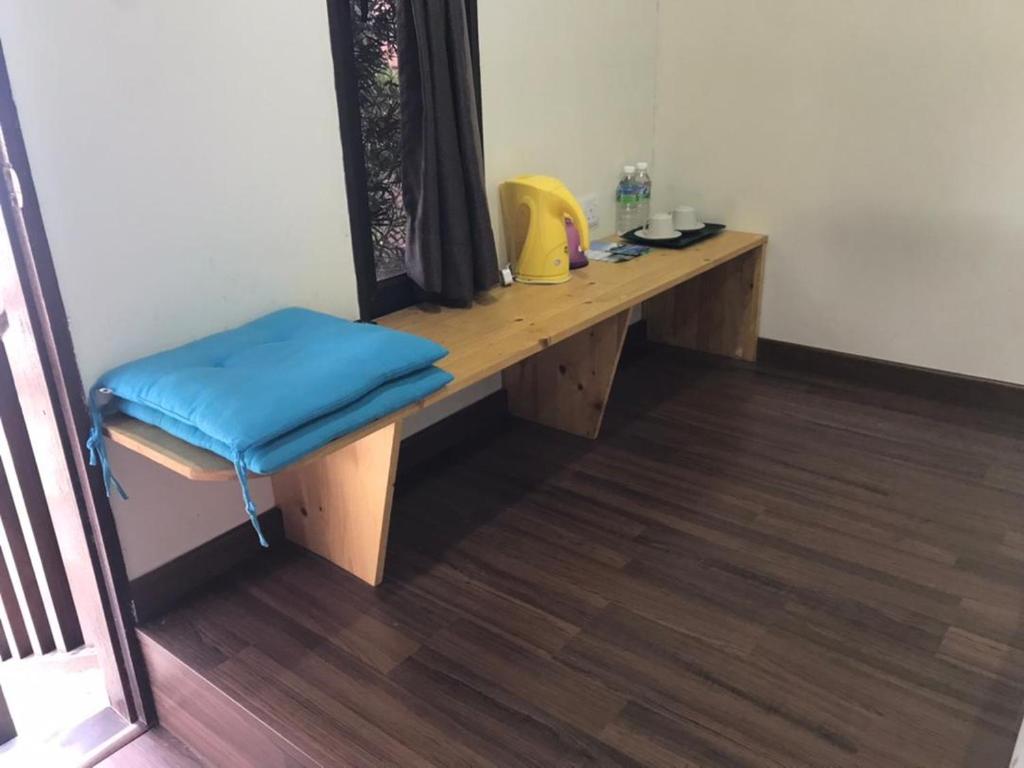 Sungai Rengit Hotel, Pengerang (updated prices 2025)