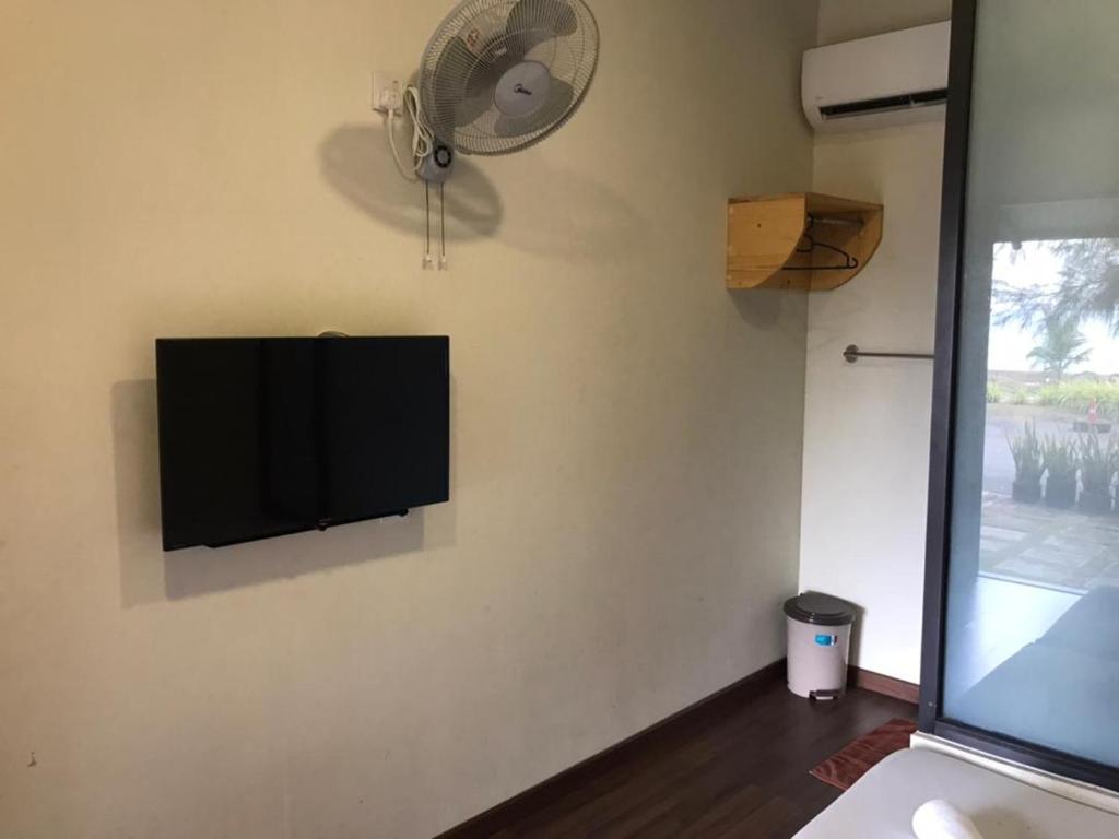 Sungai Rengit Hotel, Pengerang (updated prices 2025)