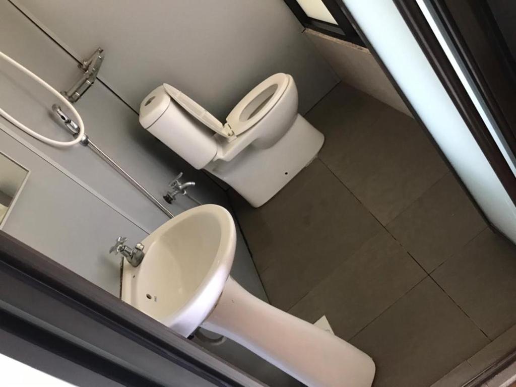 Sungai Rengit Hotel, Pengerang (updated prices 2025)