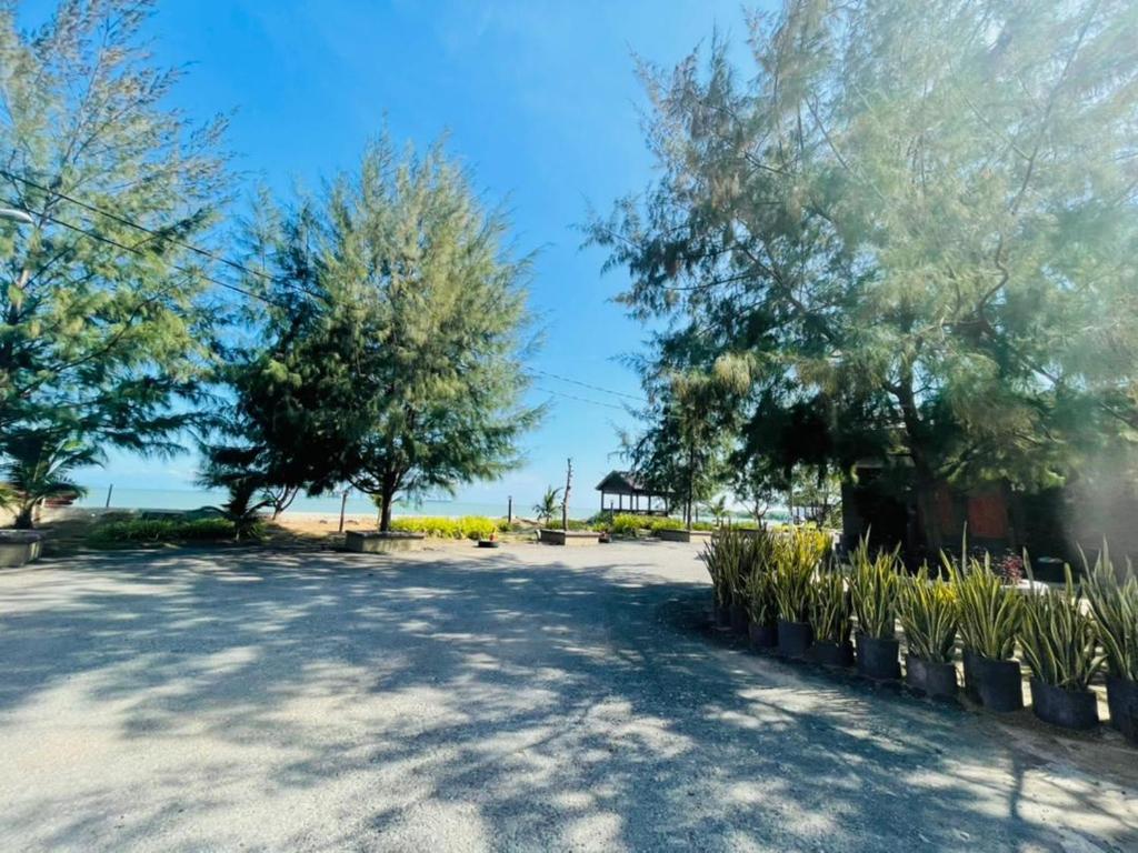 Sungai Rengit Hotel, Pengerang (updated prices 2025)