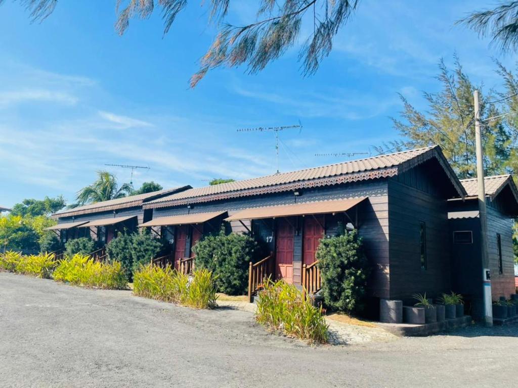 Sungai Rengit Hotel, Pengerang (updated prices 2025)