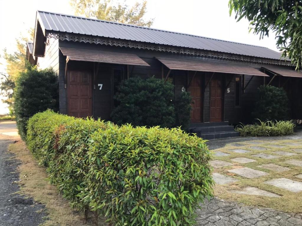 Sungai Rengit Hotel, Pengerang (updated prices 2025)