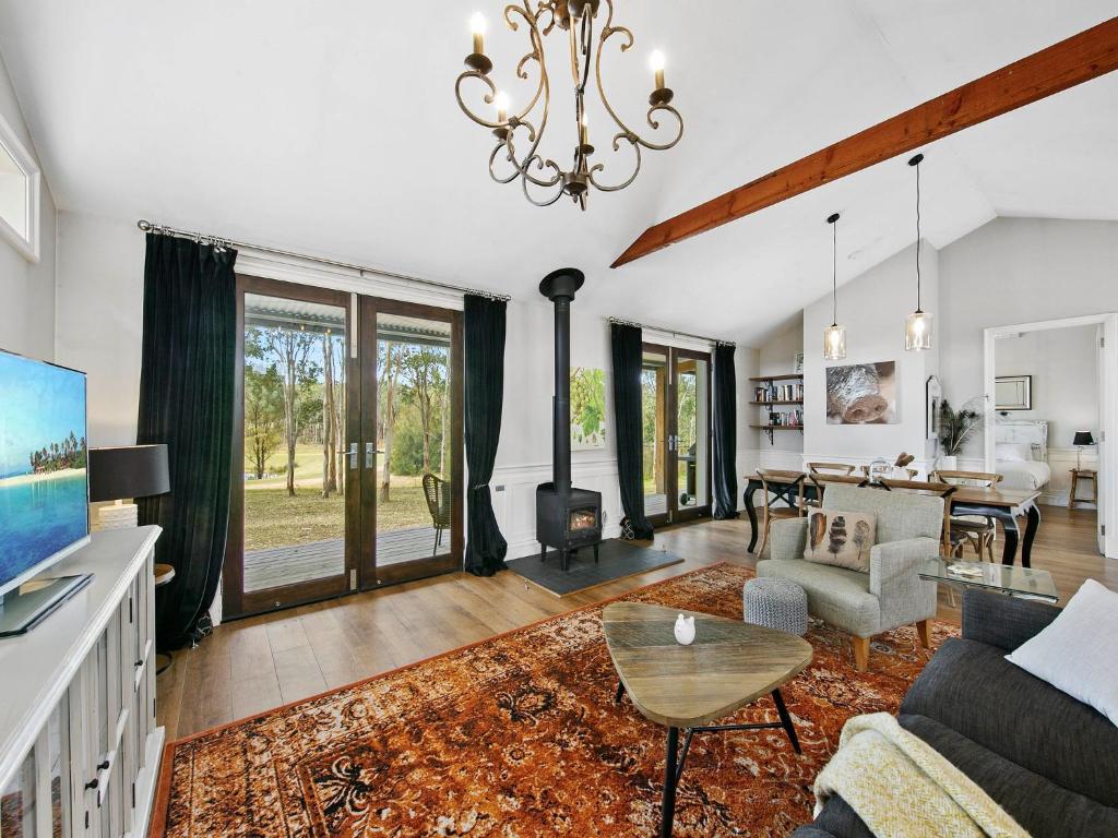 Block Eight Estate Tree Tops Villa, Belford (updated prices 2025)