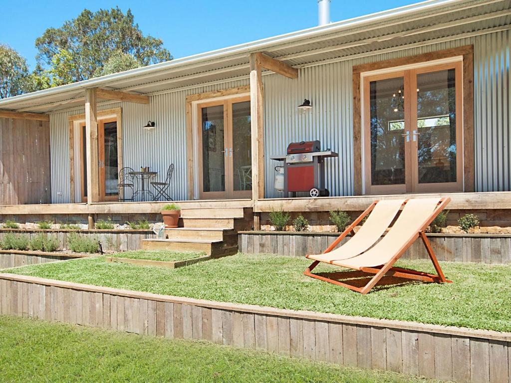 Block Eight Estate Water View Villa, Belford (updated prices 2025)