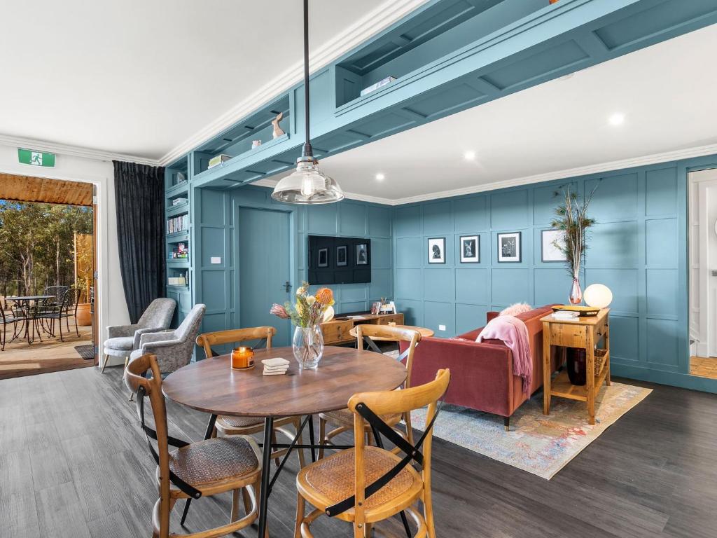 Block Eight Estate Hunter Valley, Belford (updated prices 2026)