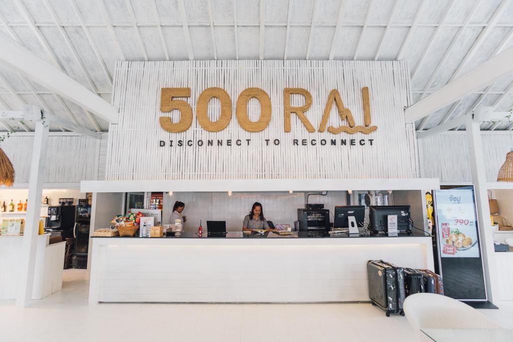 500 Rai Floating Resort, Ratchaprapha (updated prices 2025)