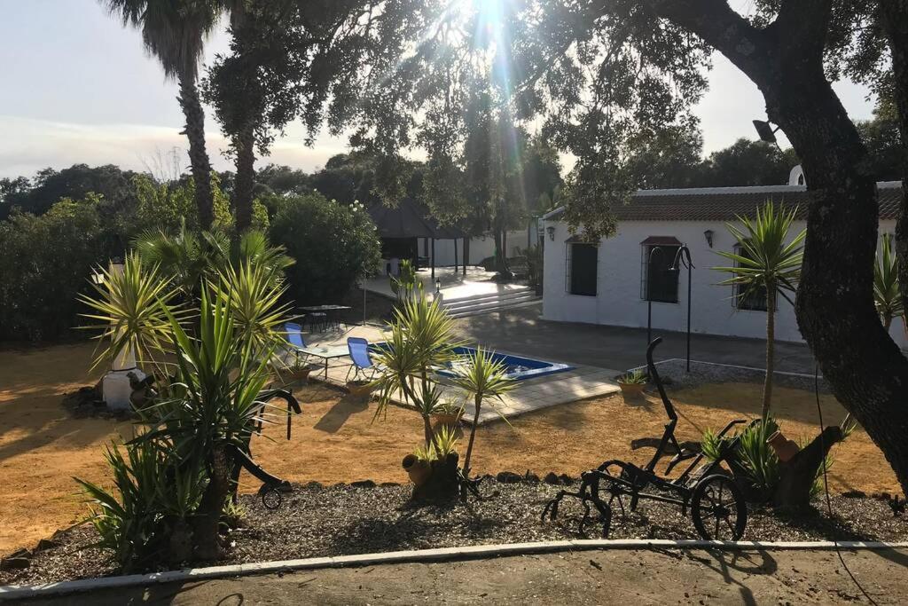 GINVA - Villa C&0 Campoamor, Castilblanco de los Arroyos (aktualisierte ...