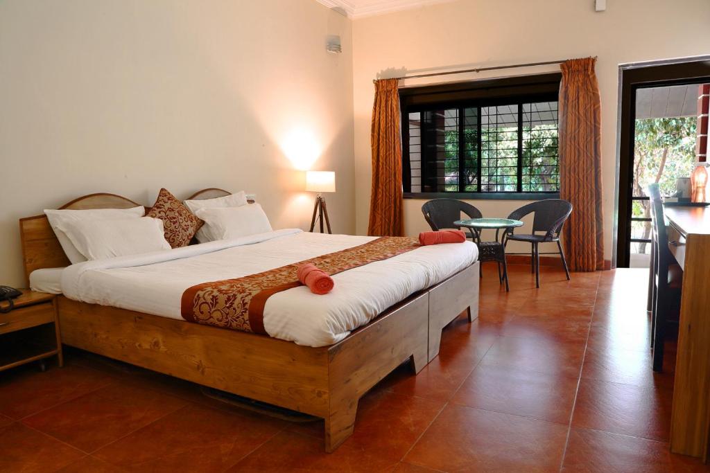Pinewood Resort, Karjat – Updated 2024 Prices
