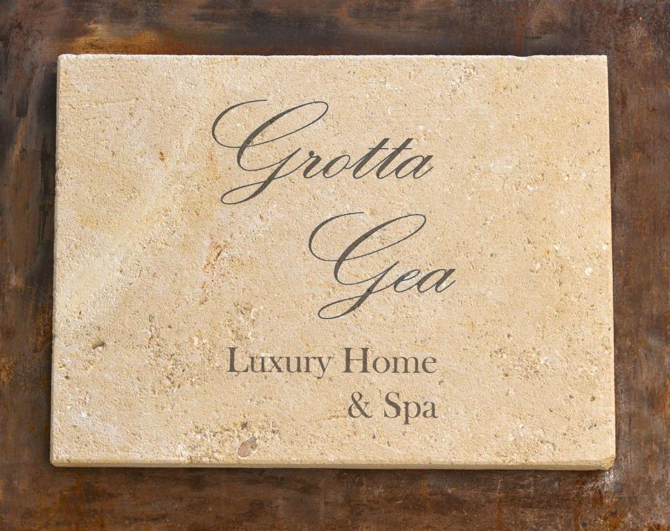 Grotta Gea Luxury Home con Piscina & Spa, Matera – Updated 2024 Prices