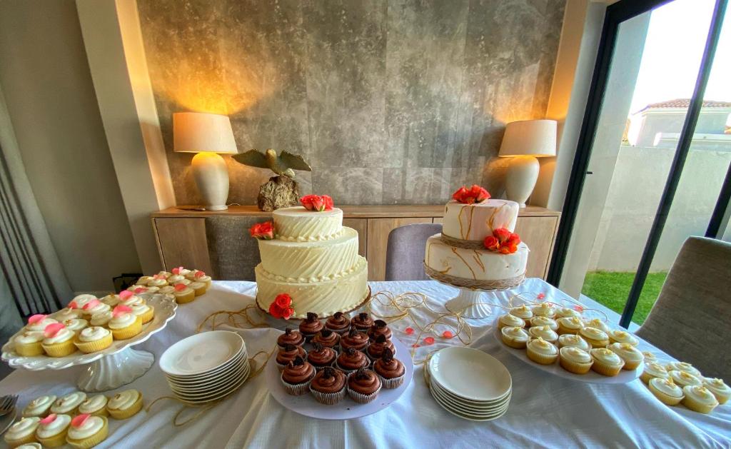 The Northcliff Boutique Hotel, Johannesburg (updated prices 2025)