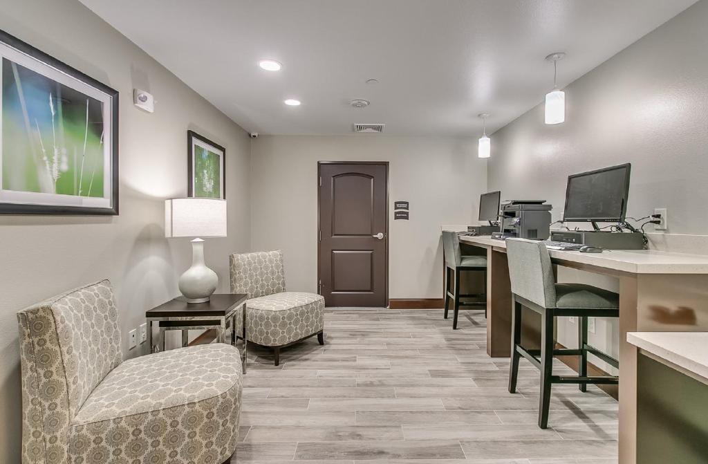 Staybridge Suites Lubbock South by IHG, Lubbock (updated prices 2025)