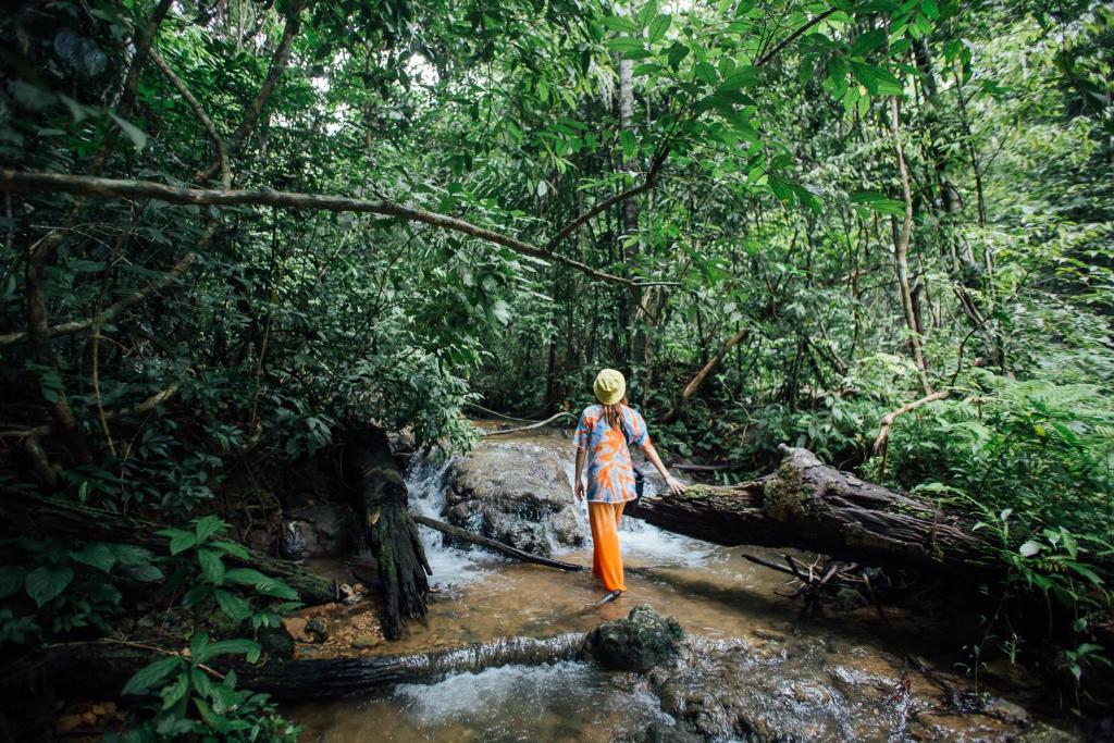 500 Rai Floating Resort, Ratchaprapha (updated prices 2025)