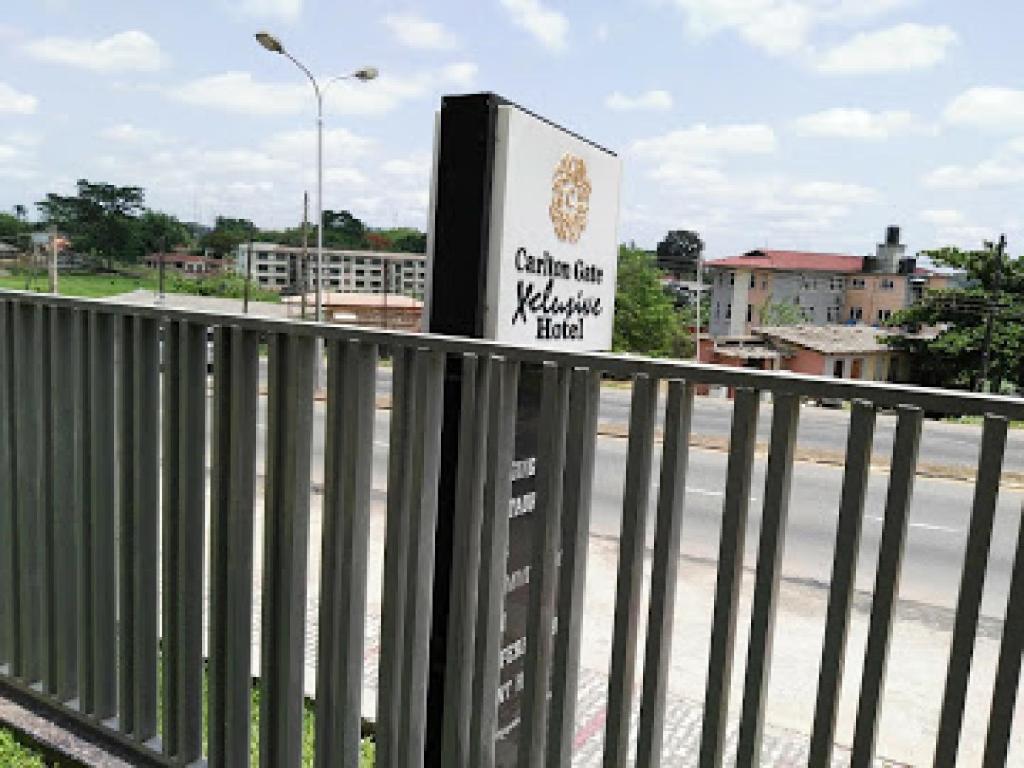 Carlton Gate Xclusive Hotel - Superior, Ibadan (updated prices 2026)
