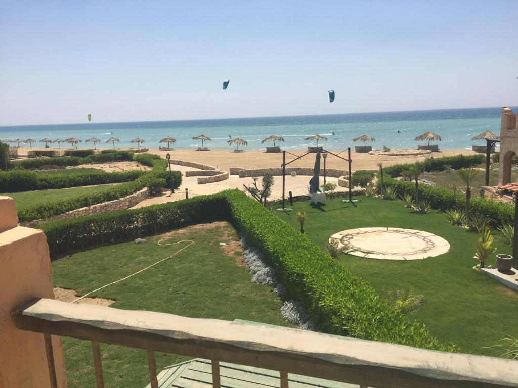 La hacienda Ras Sudr Beach front، رأس سدر (أسعار محدثة لعام 2025)