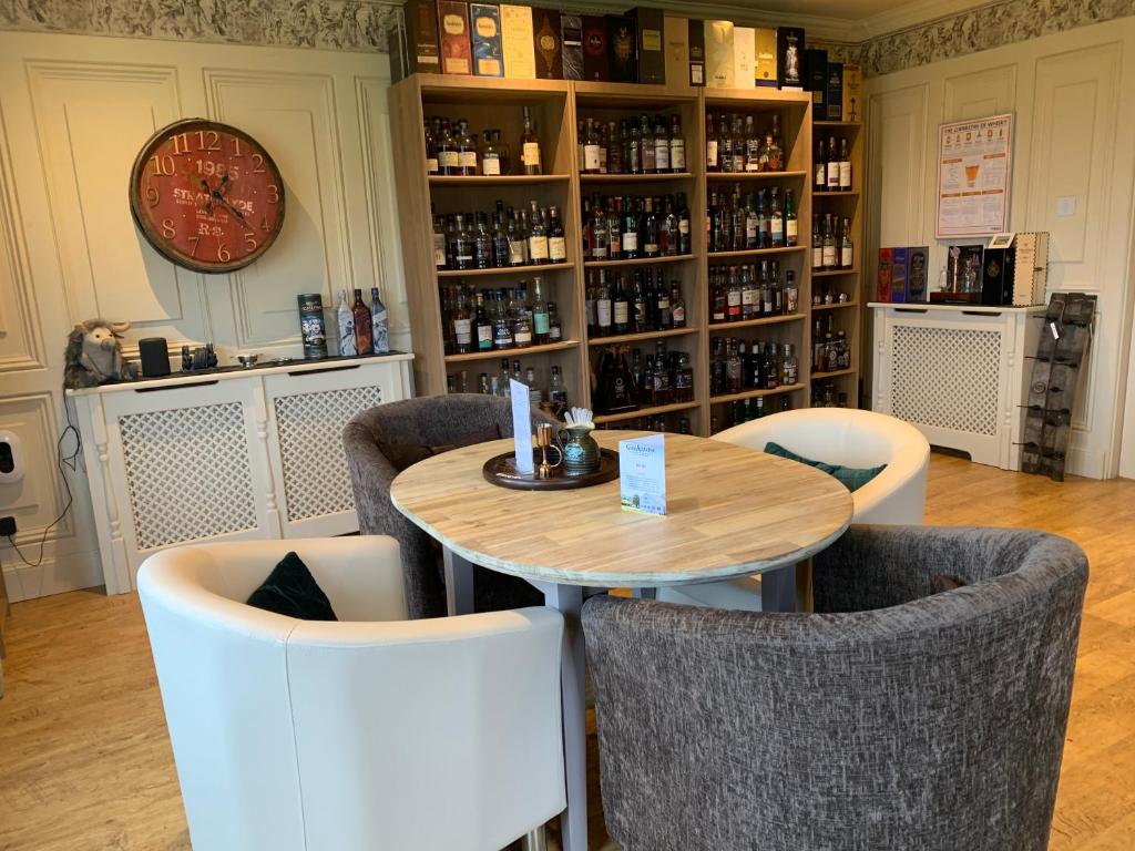 The Gables Whisky B&B, Dufftown – Updated 2023 Prices