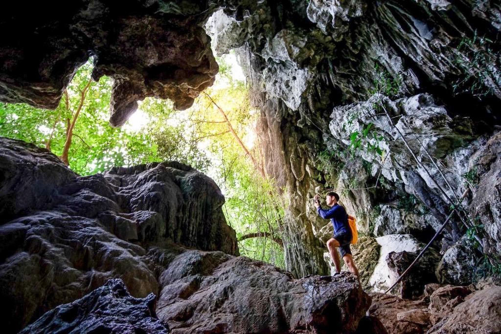 500 Rai Floating Resort, Ratchaprapha (updated prices 2025)