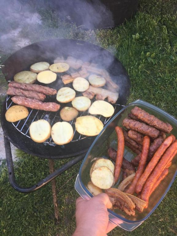 Camera Lux Bulz in Bulz