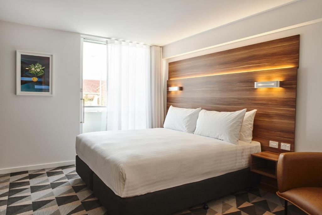 The Gem Hotel, Griffith (updated prices 2025)