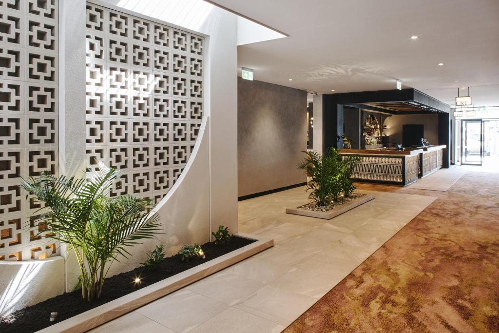 The Gem Hotel, Griffith (updated prices 2025)