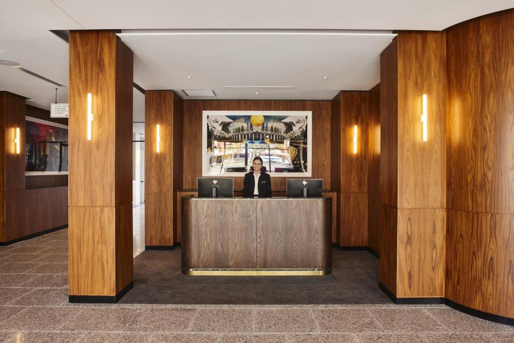 The Gem Hotel, Griffith (updated prices 2025)