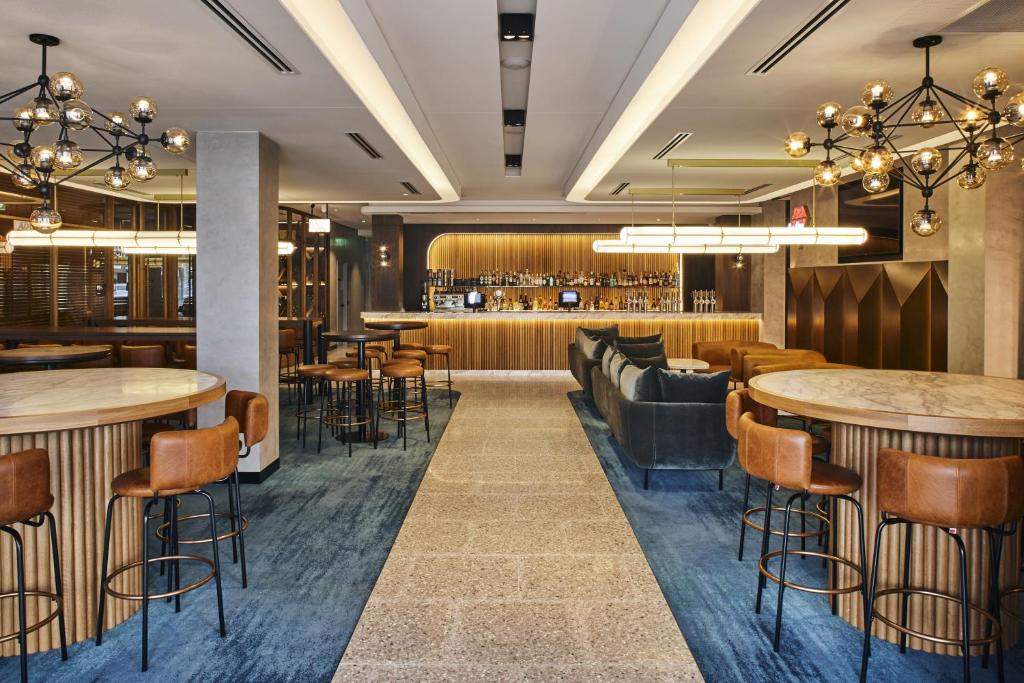 The Gem Hotel, Griffith (updated prices 2025)