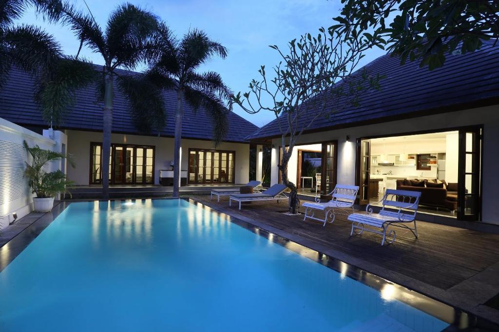 Nunia Boutique Villa, Seminyak (updated prices 2025)