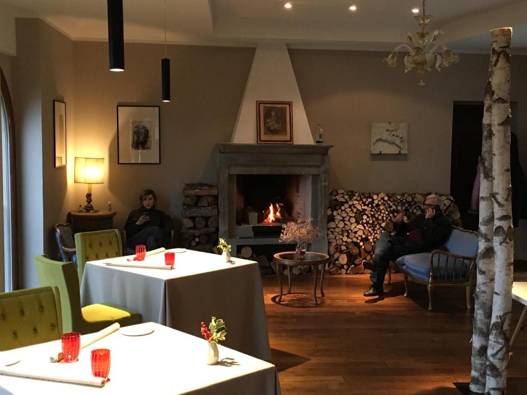 Borgo I Tre Baroni - Spa Suites & Resort, Poppi (updated prices 2025)