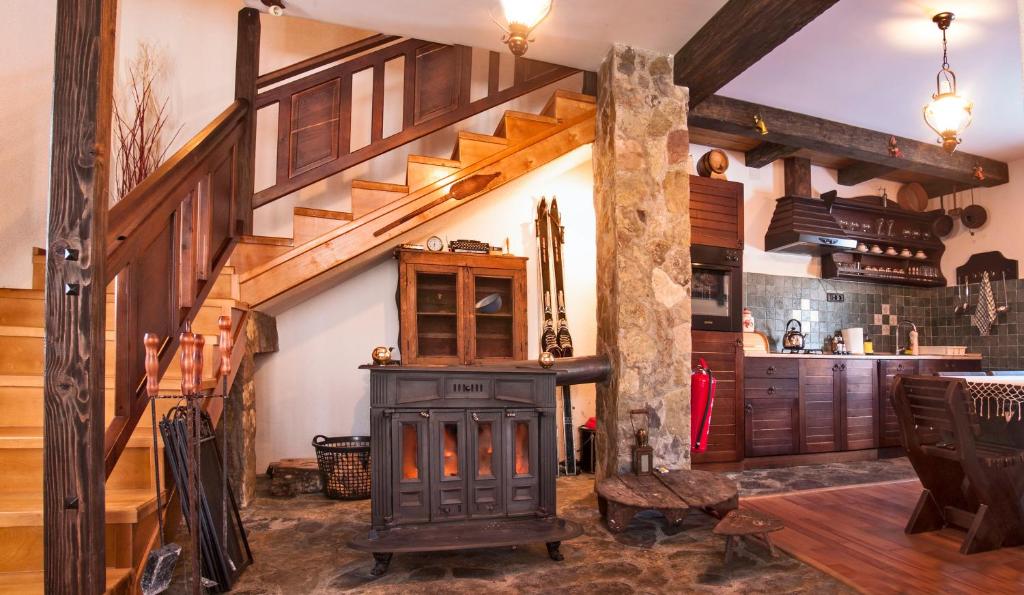 Holiday Home Drijenak, 콜라신 – 2022 신규 특가