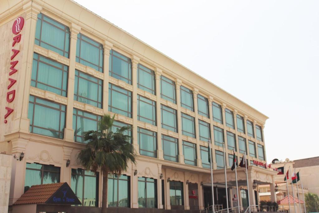 Ramada Riyadh Hotel, Riyadh (updated prices 2025)