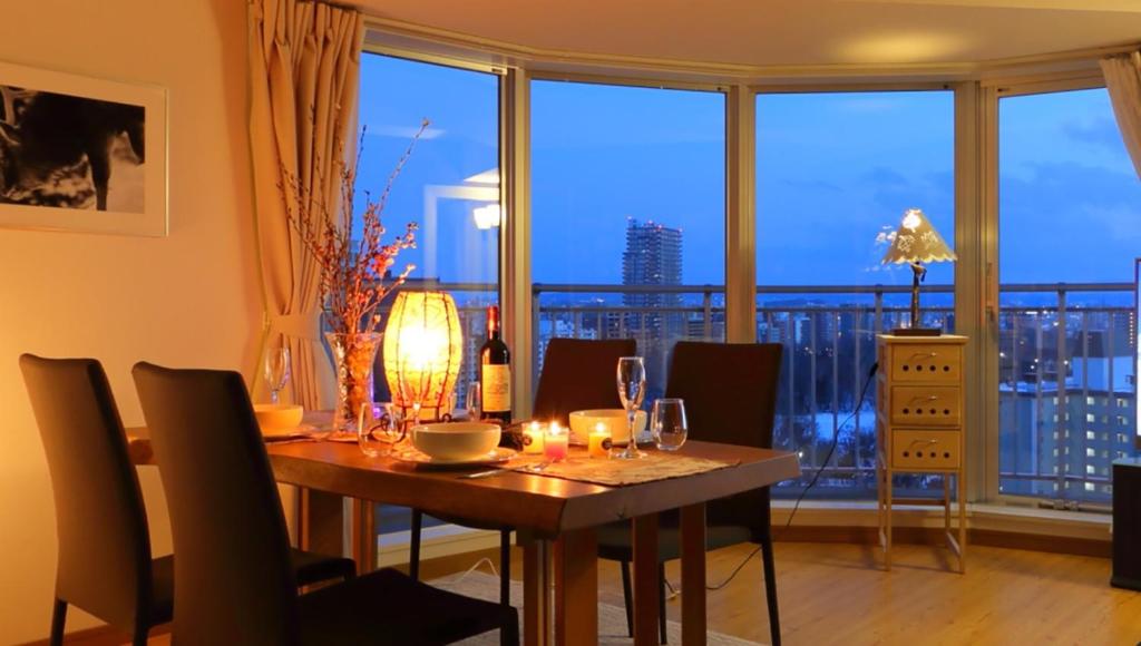 AMS Tower - Vacation STAY 11085 - Sapporo