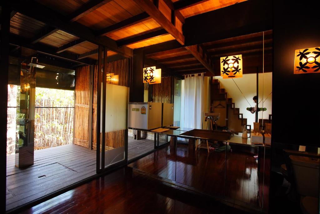 Bangkok Tree House Bang Kachao, Bangkok (updated prices 2025)