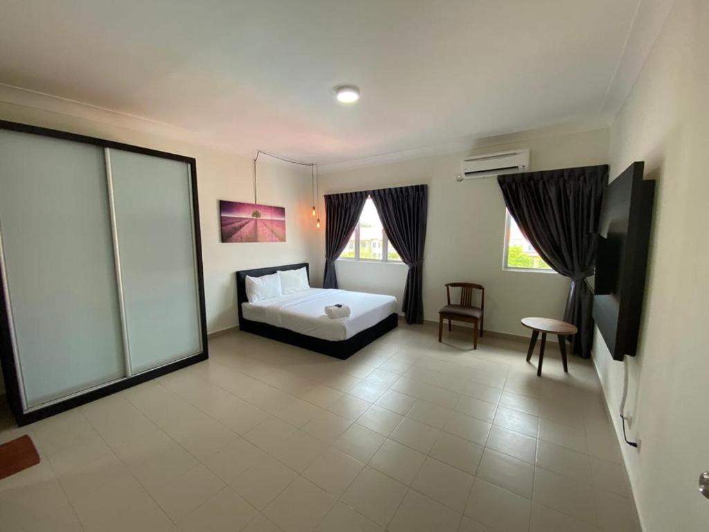 Tiara Desaru Resort, Desaru (updated prices 2025)