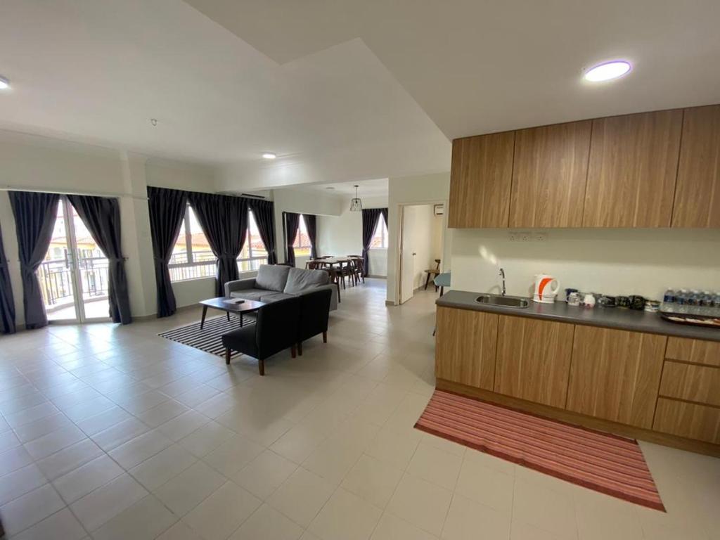 Tiara Desaru Resort, Desaru (updated prices 2025)