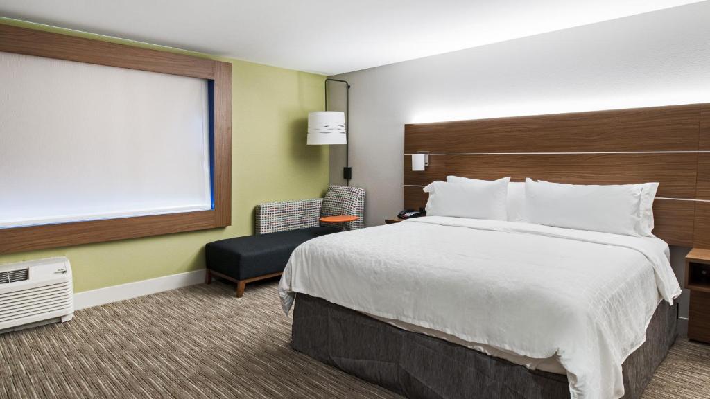 Holiday Inn Express & Suites Racine by IHG, Racine (updated prices 2025)
