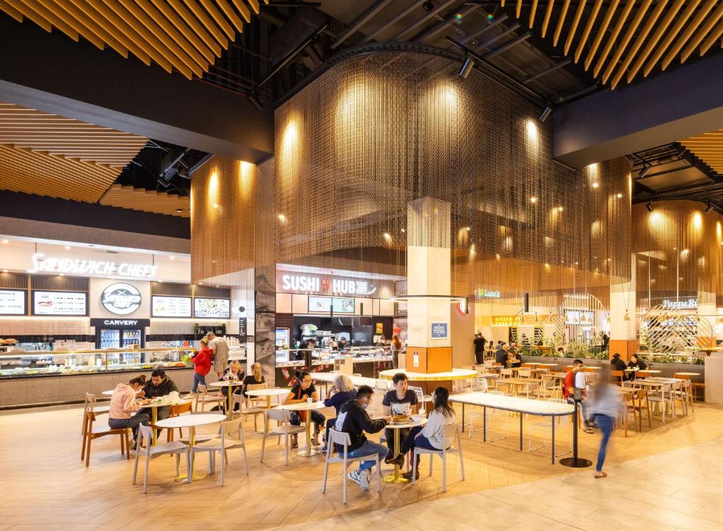 PARKROYAL Monash Melbourne, Clayton North (updated prices 2025)