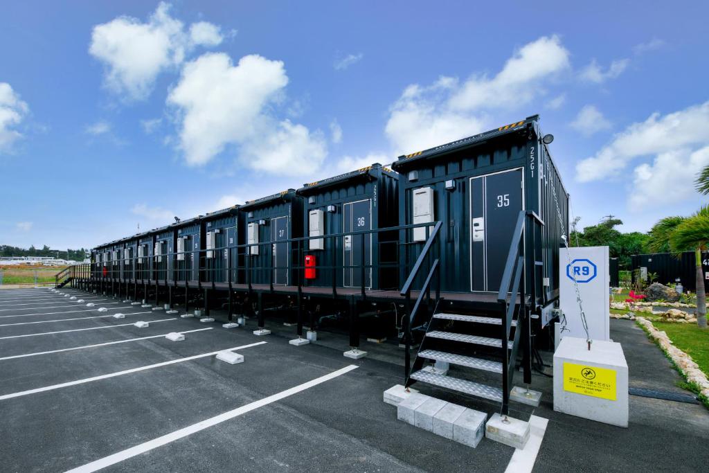 HOTEL R9 The Yard Miyakojima, Miyako-jima (updated prices 2025)