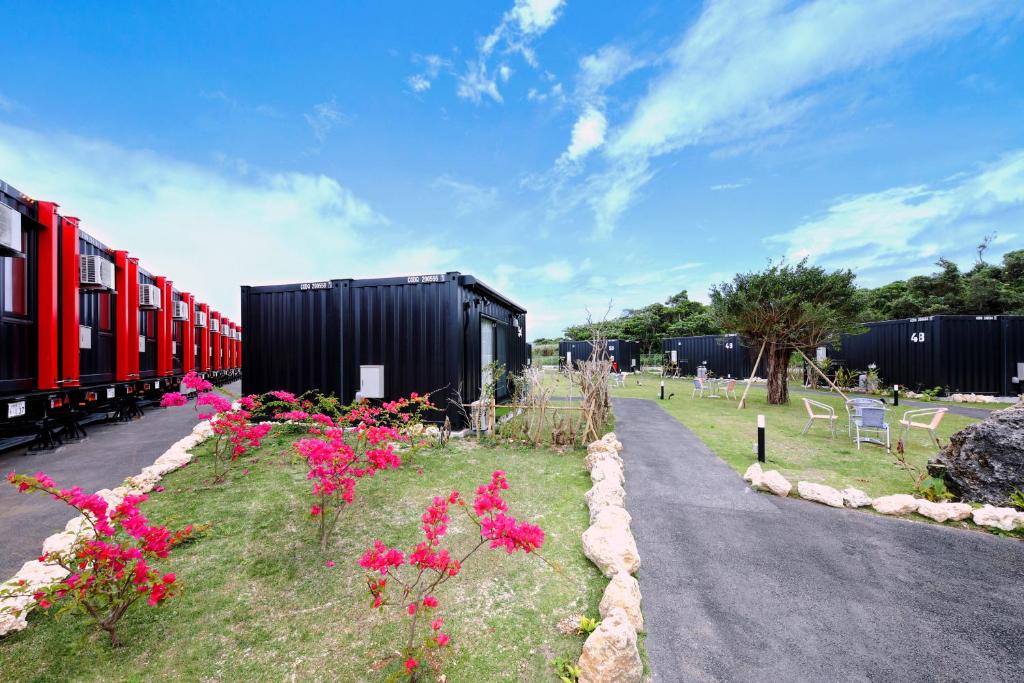 HOTEL R9 The Yard Miyakojima, Miyako-jima (updated prices 2025)