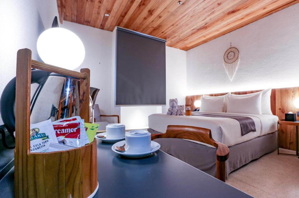 Yama Resort Indonesia, Tondano (updated prices 2025)