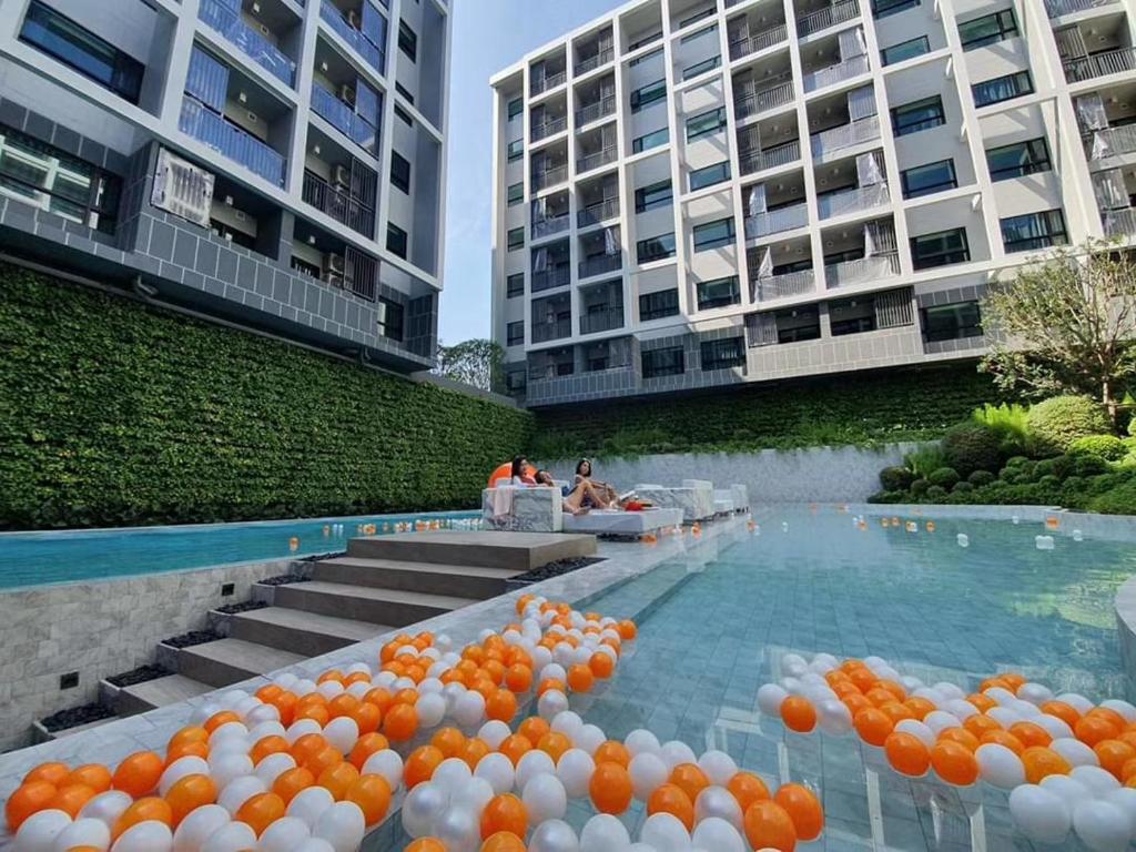 SR Enjoyment B813-D2 Residents Hua Hin, Hua Hin (updated prices 2025)