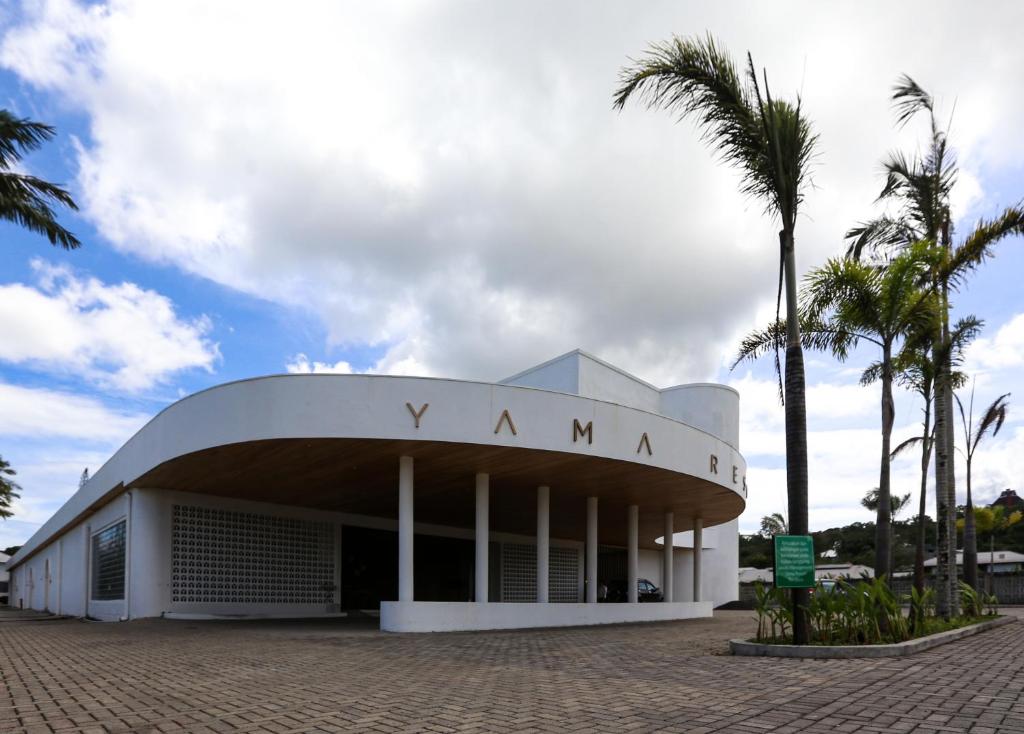 Yama Resort Indonesia, Tondano (updated prices 2025)