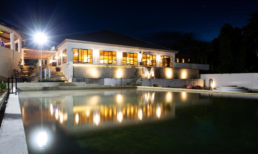 Yama Resort Indonesia, Tondano (updated prices 2025)