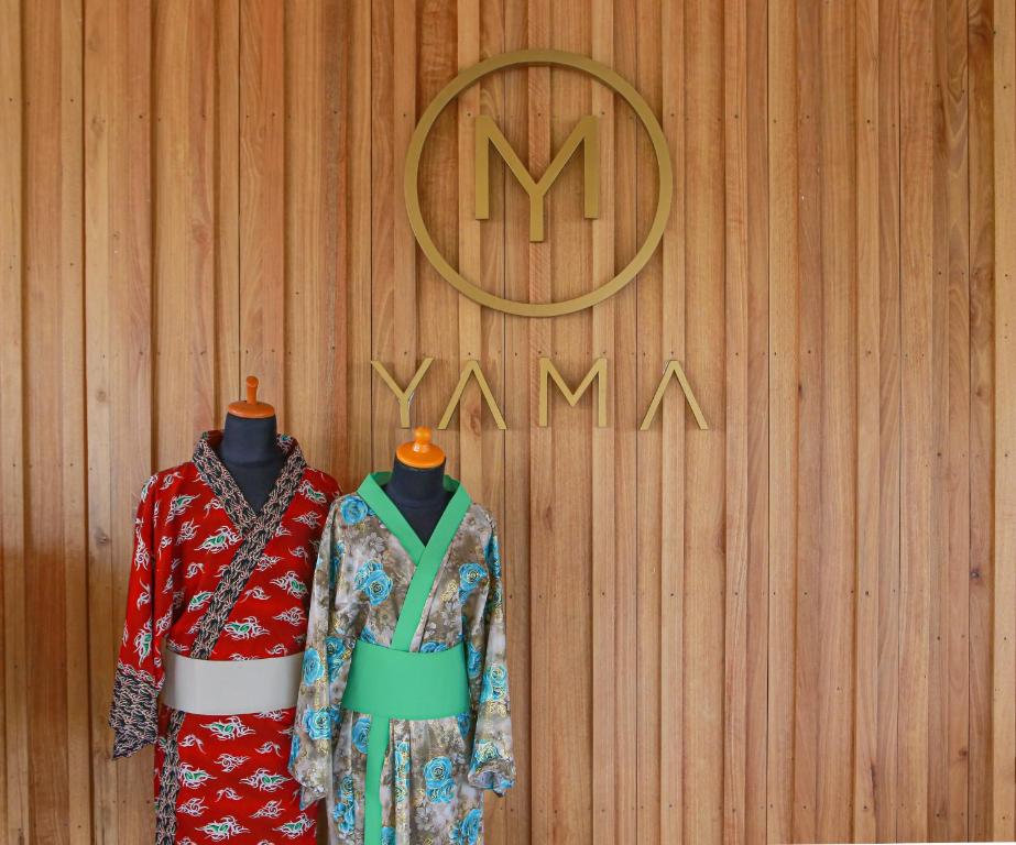 Yama Resort Indonesia, Tondano (updated prices 2025)