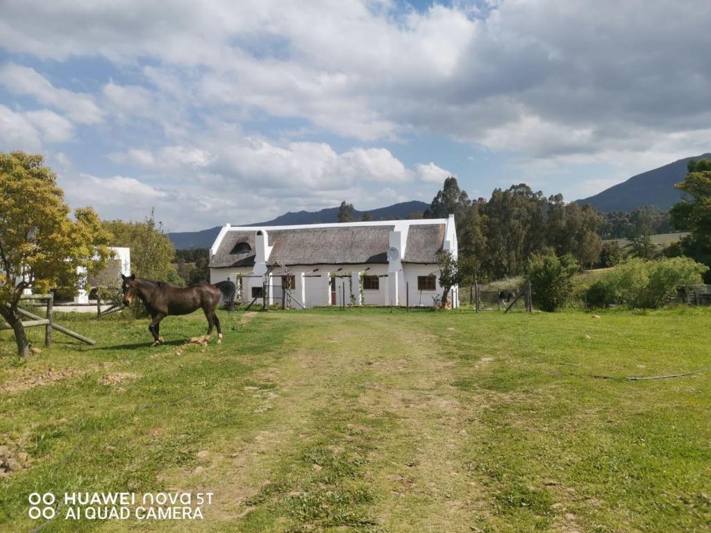 Riviera Cottage, Tulbagh (updated prices 2026)